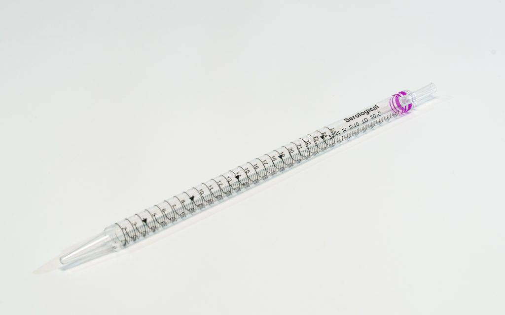 Sampling Pipette – Select A Size – Vinmetrica – Sulfite (SO2), Malic ...