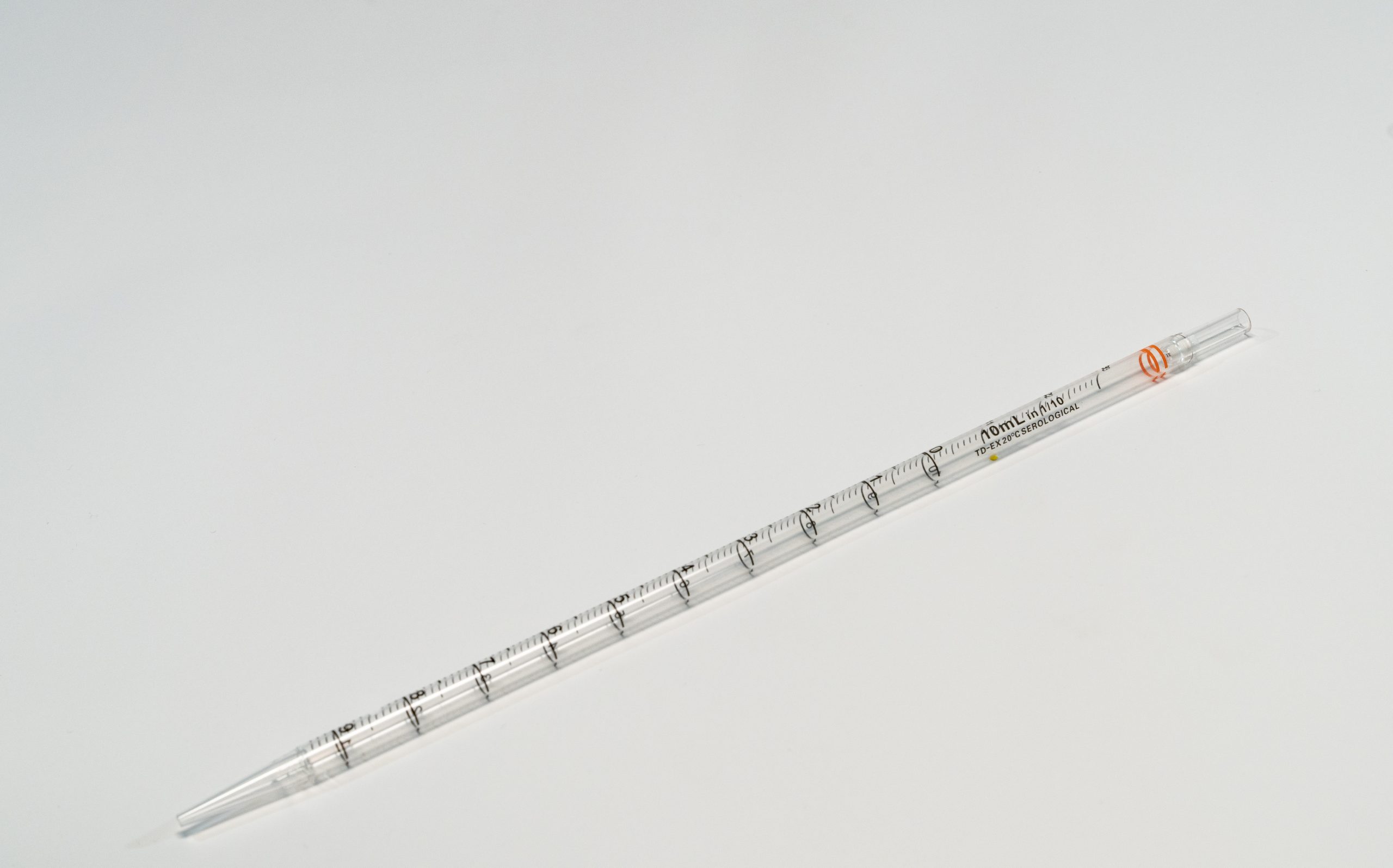 Sampling Pipette – Select A Size – Vinmetrica – Sulfite (SO2), Malic ...