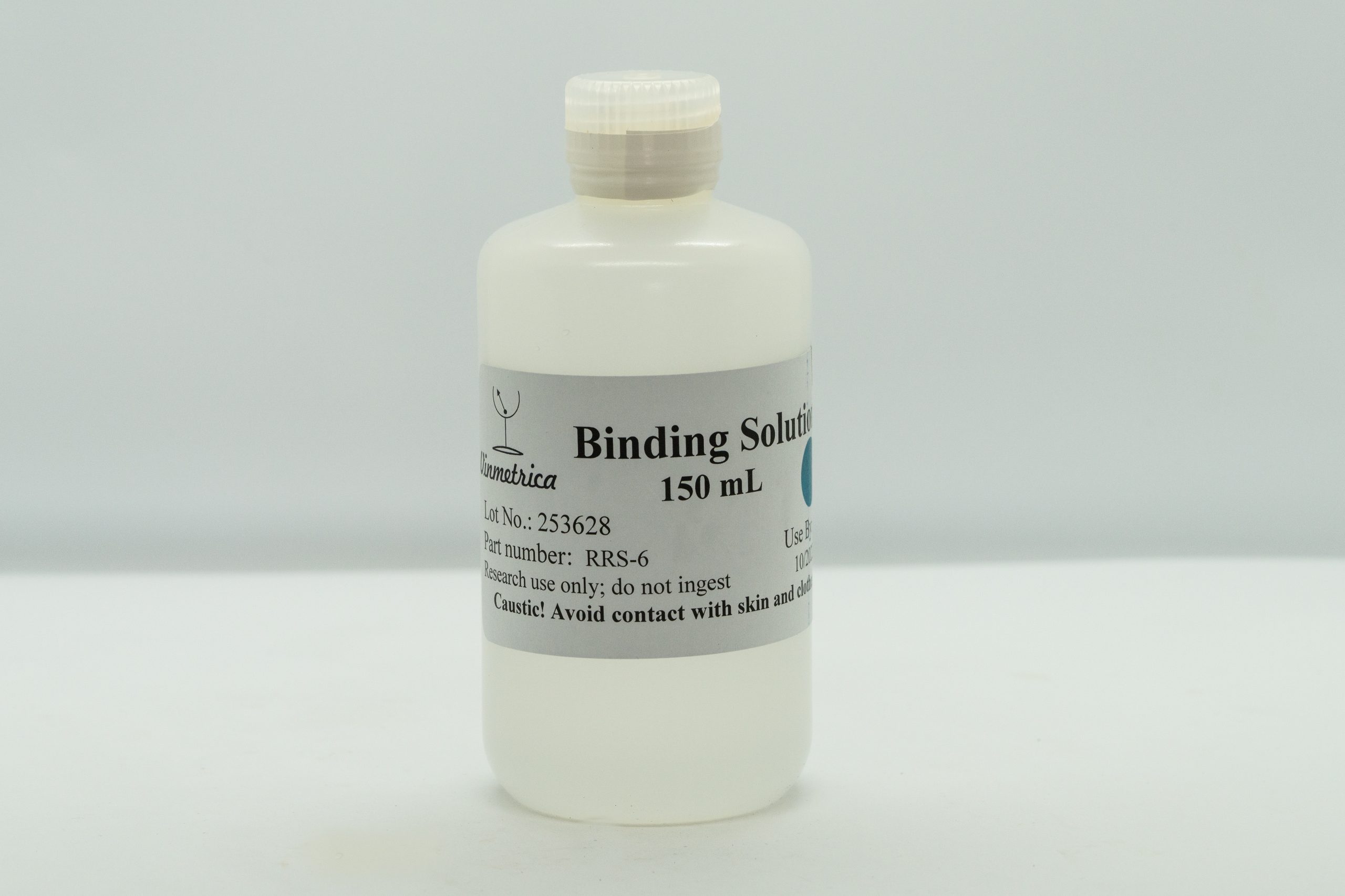 RRS Binding Solution – Vinmetrica – Sulfite (SO2), Malic, Alcohol & pH ...